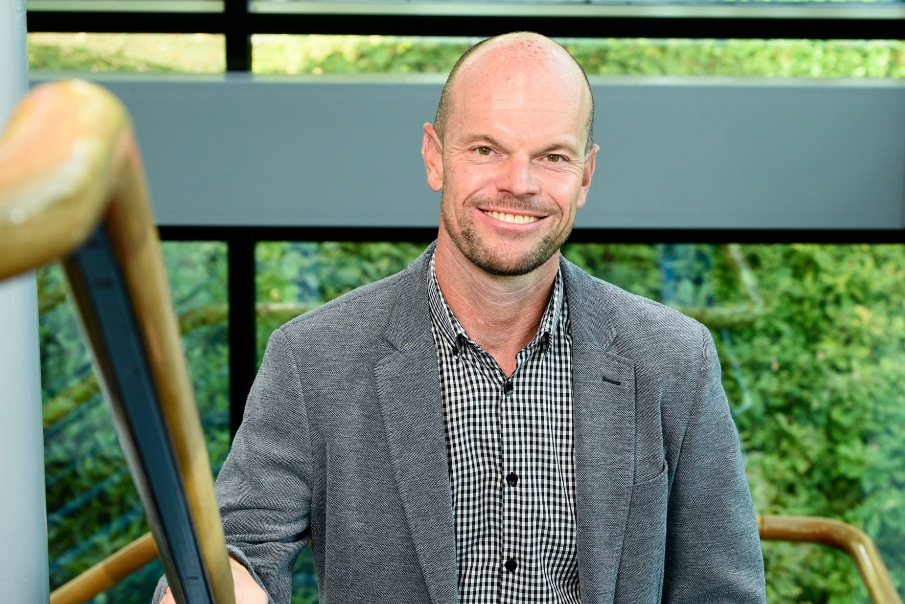 Matt Howard - Partner - Insolvency and Recovery team | Price Bailey