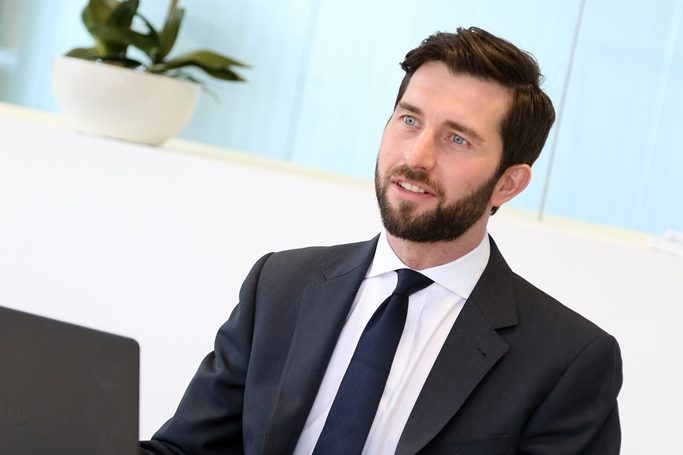 Mark Rowntree - Associate Director Corporate Finance | Price Bailey