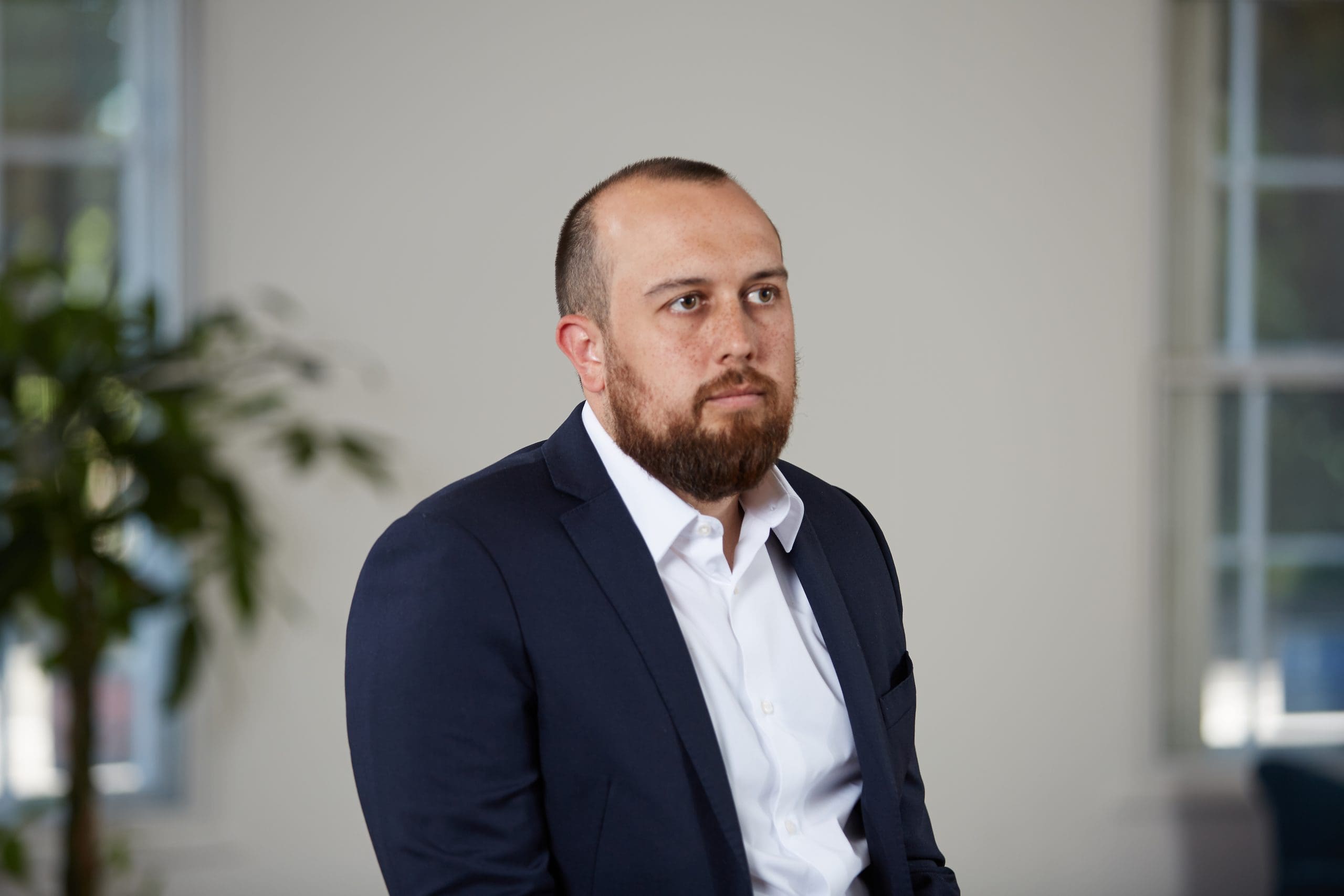 Mark Roach | Director Corporate team