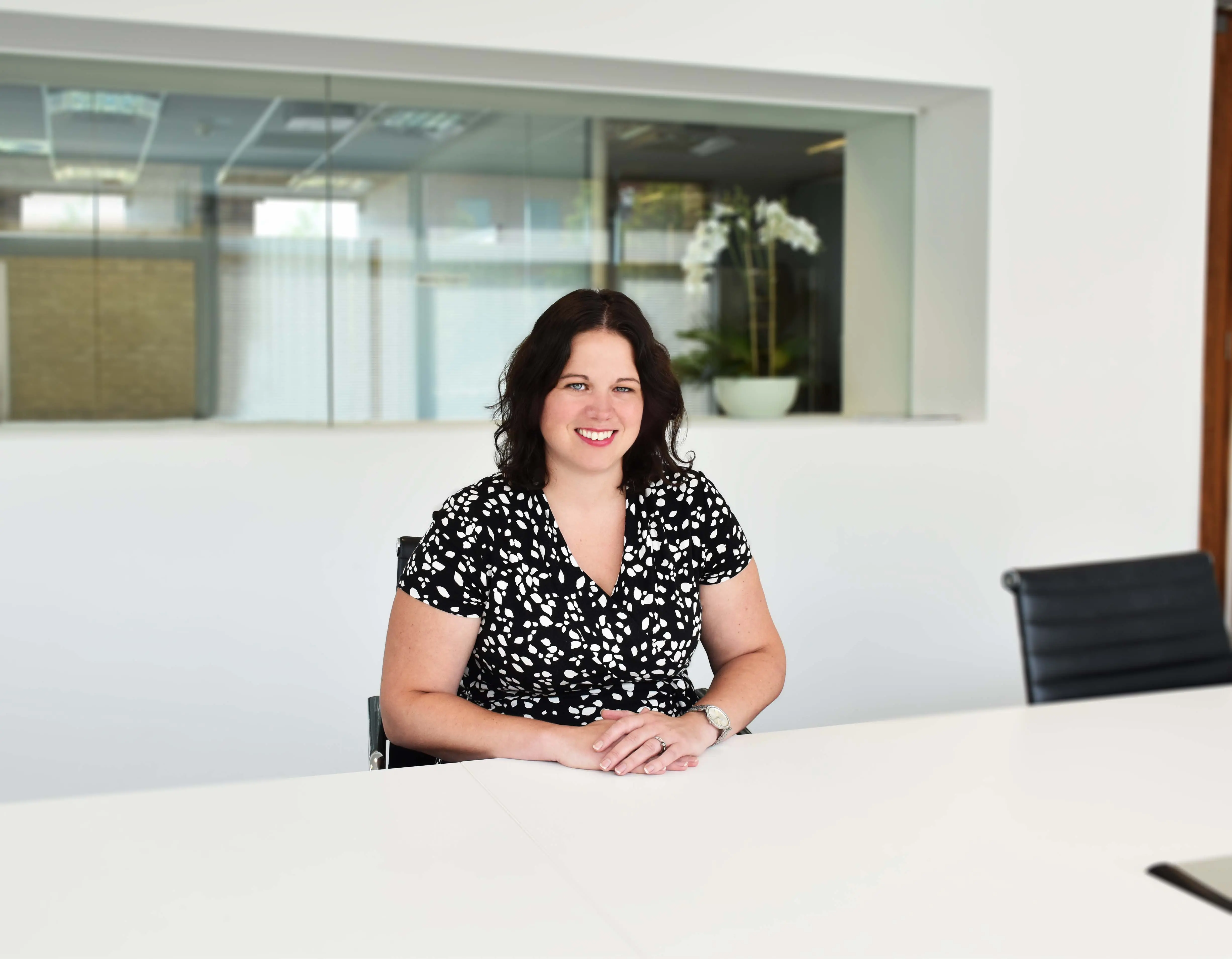 Claire Berry - Employment Solicitor in our Legal Services Team