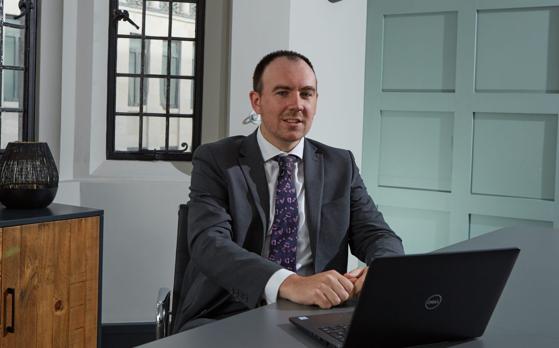 Simon Rowley Corporate team - audit and accounts | Price Bailey