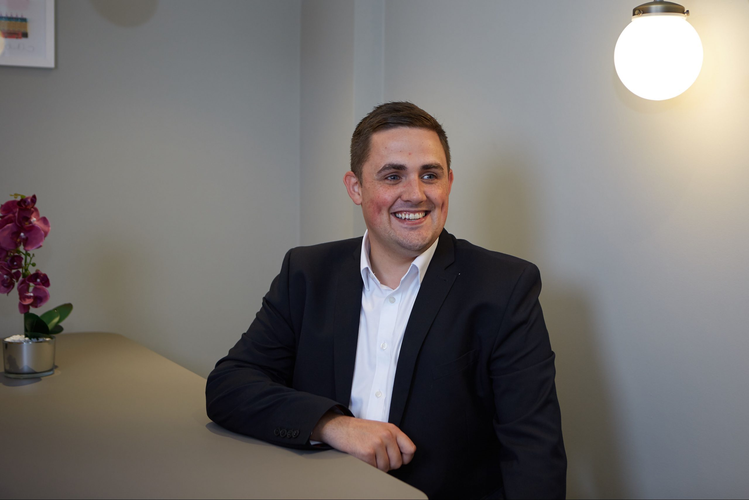 Parry Jackson - Chartered Accountant | Price Bailey