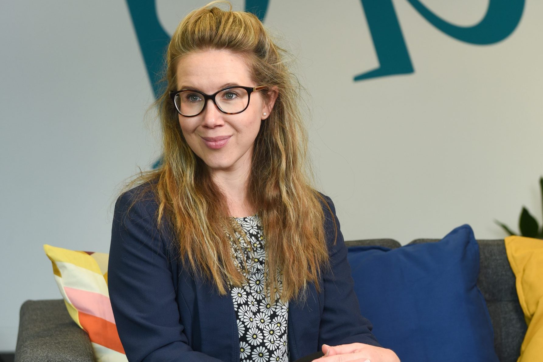 Sarah Howarth - Senior Manager Tax consulting | Price Bailey