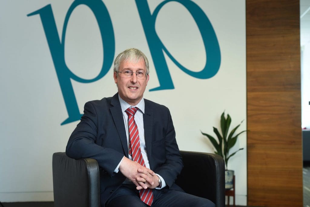 People | Price Bailey Chartered Accountants