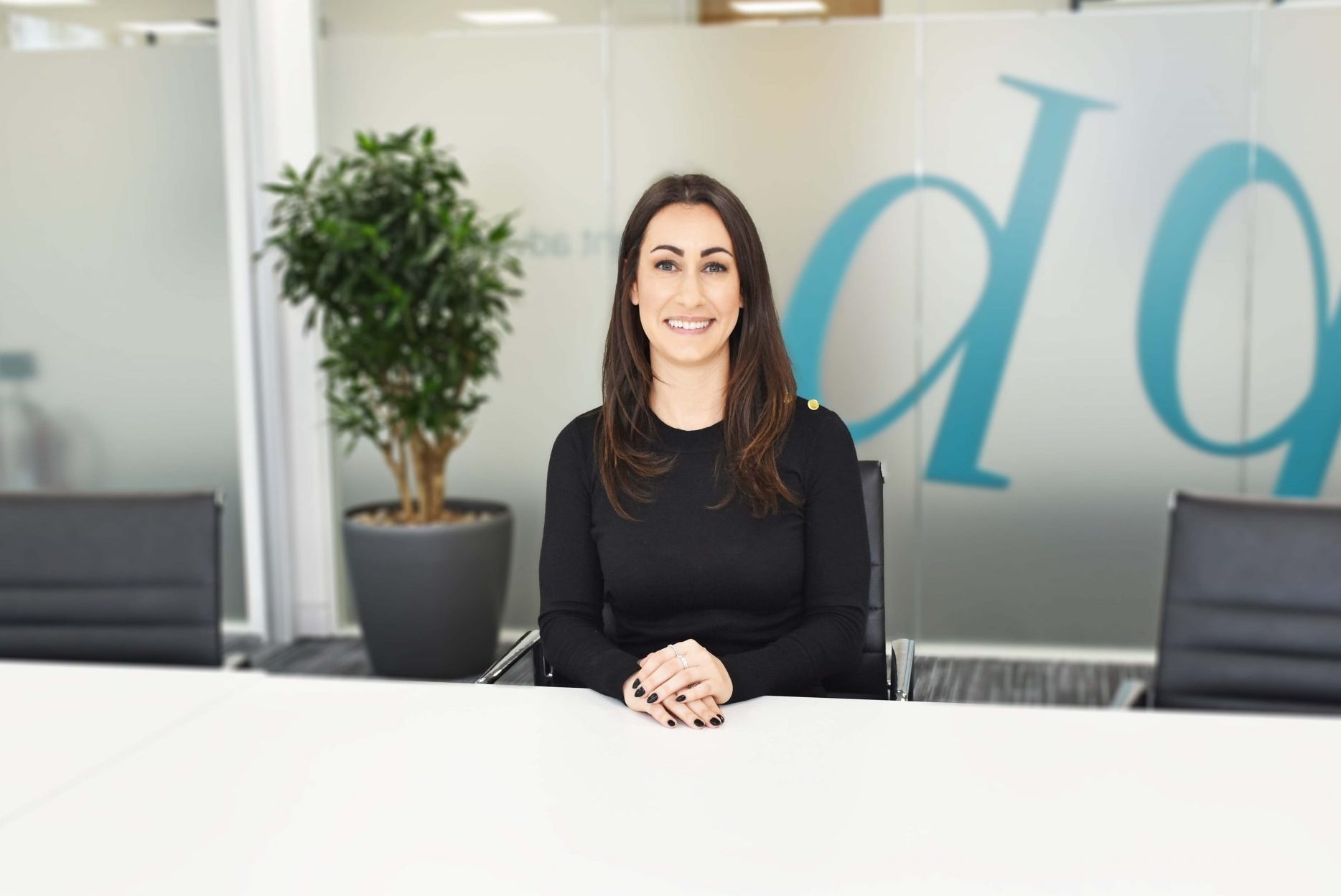 Kirsty Beck - Outsourcing Assistant Manager | Price Bailey