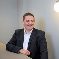 Parry Jackson - Chartered Accountant | Price Bailey