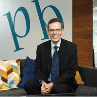 Andrew Booth - Partner Corporate Team | Price Bailey