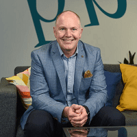 Phil Sharpe - Partner Corporate Finance team | Price Bailey