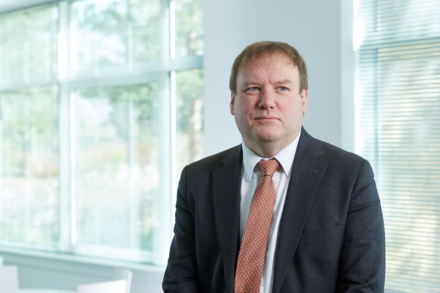 Andrew Park | Price Bailey Chartered Accountants