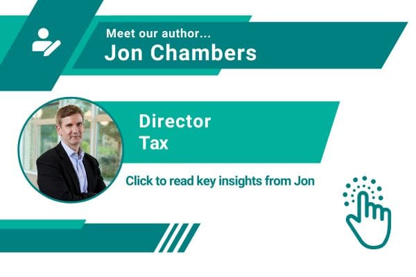 Jon Chambers Author Page
