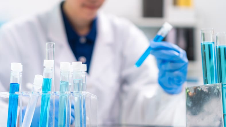 Britain's genomics landscape and 10 exciting businesses to watch